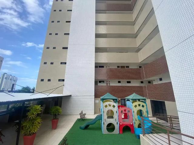 Apartamento para Venda em João Pessoa/PB Aeroclube 3 Quartos