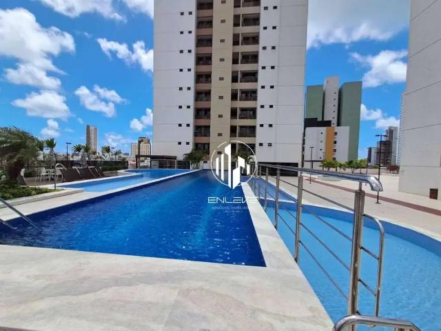 Apartamento para Venda em João Pessoa/PB Aeroclube 3 Quartos