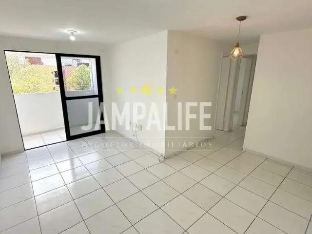 Apartamento para Venda em João Pessoa/PB Aeroclube 3 Quartos