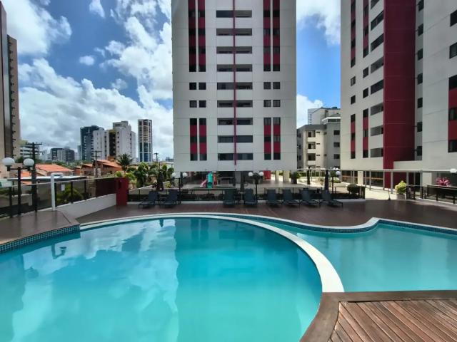 Apartamento para Venda em João Pessoa/PB Aeroclube 3 Quartos