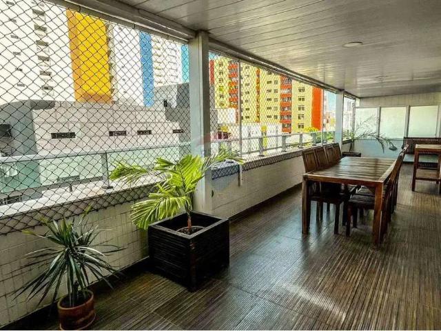 Apartamento para Venda em João Pessoa/PB Aeroclube 3 Quartos