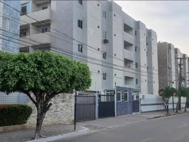 Apartamento para Venda em João Pessoa/PB Aeroclube 3 Quartos