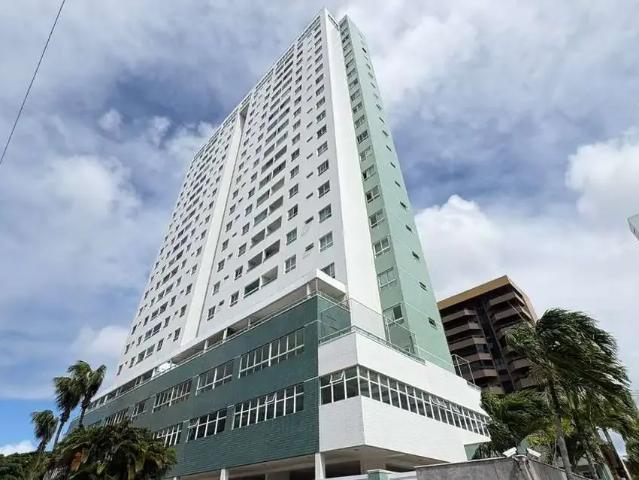 Apartamento para Venda em João Pessoa/PB Aeroclube 3 Quartos