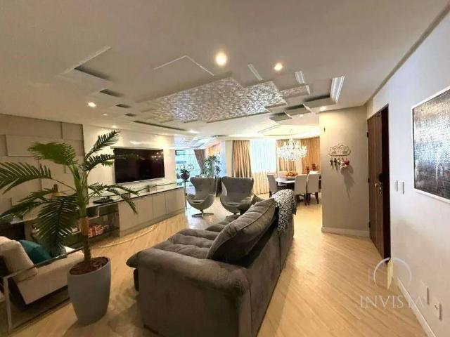 Apartamento para Venda em João Pessoa/PB Aeroclube 4 Quartos