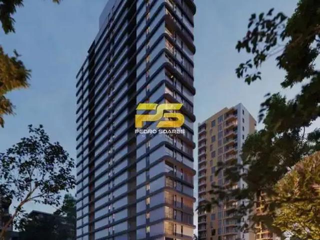 Apartamento para Venda em João Pessoa/PB Aeroclube 5 Quartos