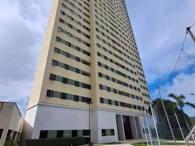 Apartamento para Venda em João Pessoa/PB Água Fria 2 Quartos