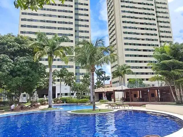 Apartamento para Venda em João Pessoa/PB Água Fria 2 Quartos