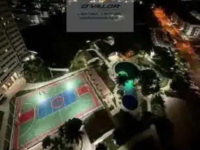 Apartamento para Venda em João Pessoa/PB Água Fria 2 Quartos