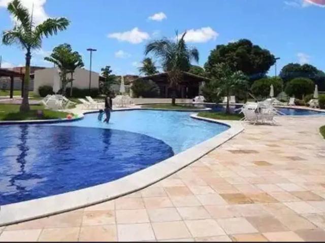 Apartamento para Venda em João Pessoa/PB Água Fria 2 Quartos
