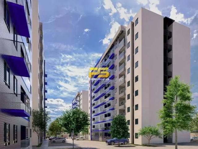 Apartamento para Venda em João Pessoa/PB Água Fria