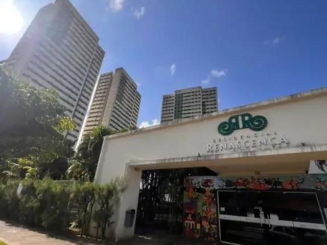 Apartamento para Venda em João Pessoa/PB Água Fria 3 Quartos
