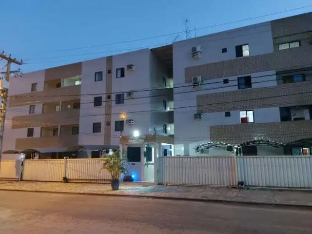 Apartamento para Venda em João Pessoa/PB Água Fria 3 Quartos