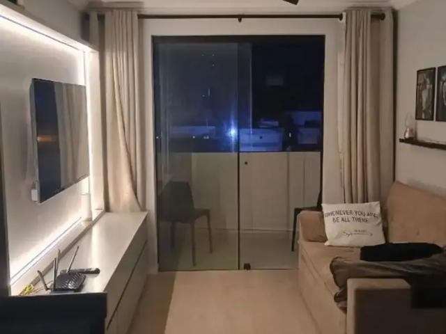 Apartamento para Venda em João Pessoa/PB Água Fria 3 Quartos