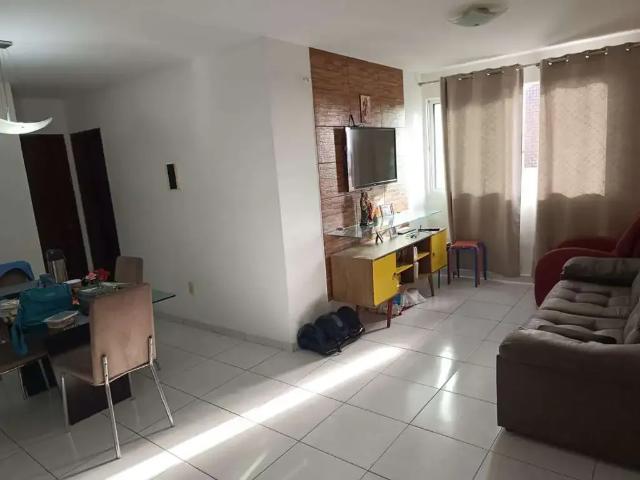 Apartamento para Venda em João Pessoa/PB Água Fria 3 Quartos