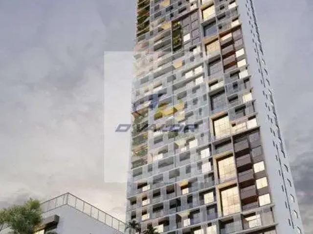 Apartamento para Venda em João Pessoa/PB Altiplano Cabo Branco 1 Quartos