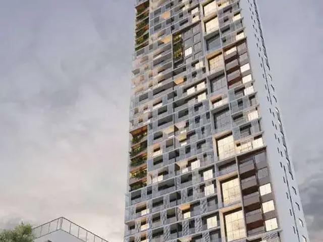 Apartamento para Venda em João Pessoa/PB Altiplano Cabo Branco 1 Quartos