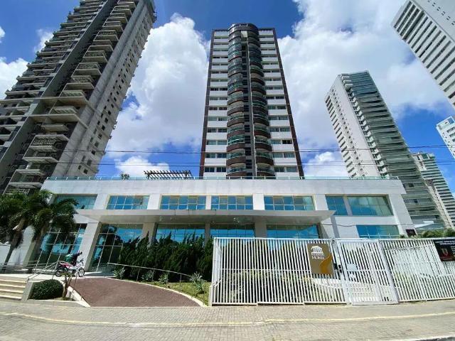 Apartamento para Venda em João Pessoa/PB Altiplano Cabo Branco 1 Quartos