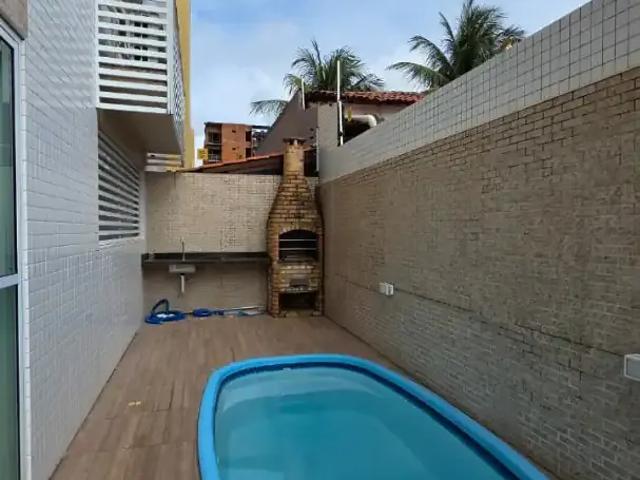 Apartamento para Venda em João Pessoa/PB Altiplano Cabo Branco 2 Quartos