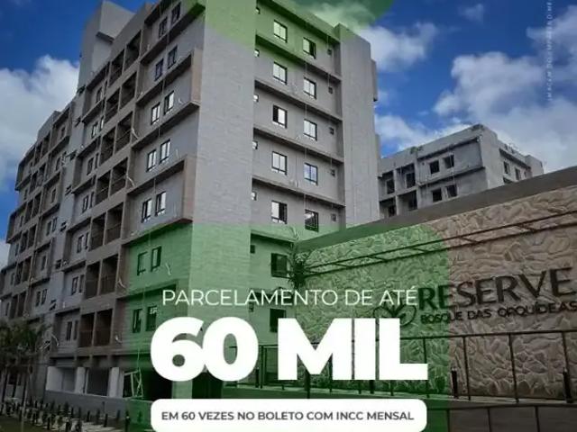 Apartamento para Venda em João Pessoa/PB Altiplano Cabo Branco 2 Quartos