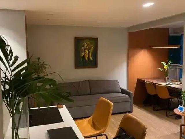 Apartamento para Venda em João Pessoa/PB Altiplano Cabo Branco 2 Quartos
