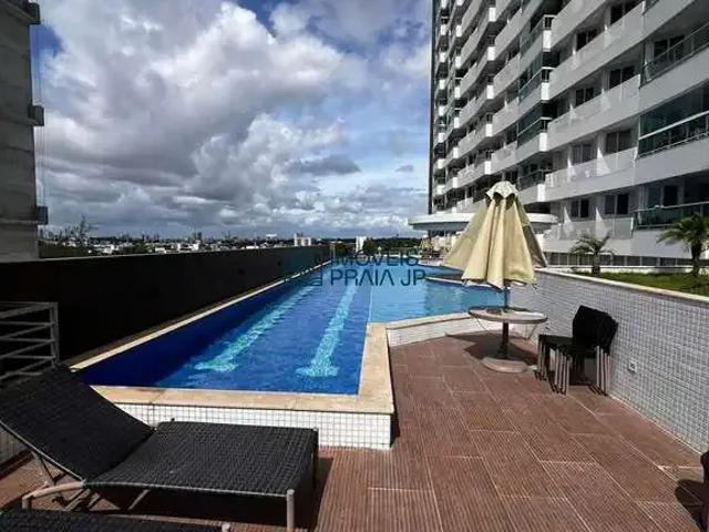 Apartamento para Venda em João Pessoa/PB Altiplano Cabo Branco 2 Quartos