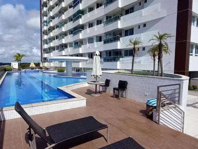 Apartamento para Venda em João Pessoa/PB Altiplano Cabo Branco 2 Quartos