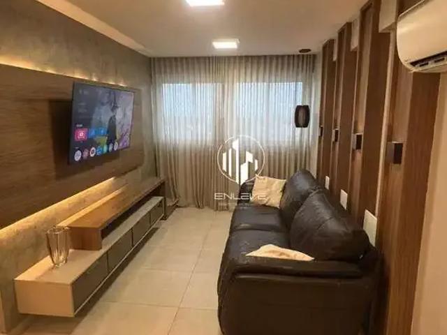 Apartamento para Venda em João Pessoa/PB Altiplano Cabo Branco 2 Quartos