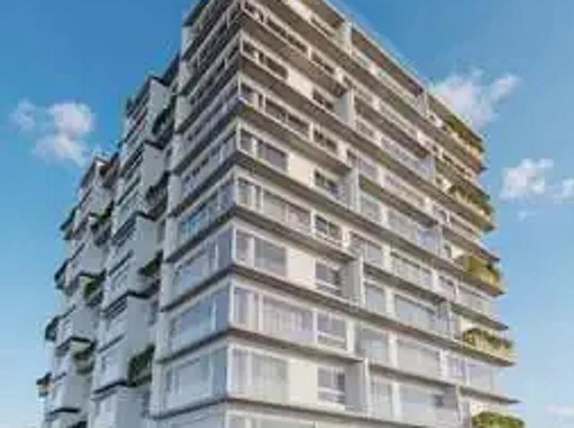 Apartamento para Venda em João Pessoa/PB Altiplano Cabo Branco 2 Quartos