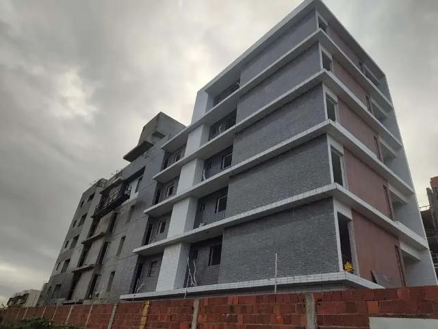 Apartamento para Venda em João Pessoa/PB Altiplano Cabo Branco 2 Quartos