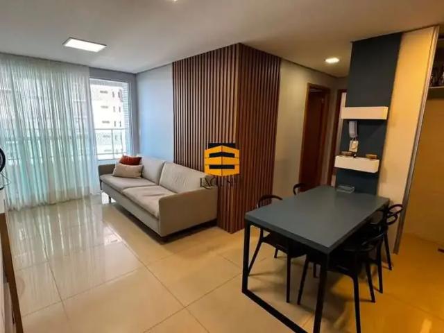 Apartamento para Venda em João Pessoa/PB Altiplano Cabo Branco 2 Quartos