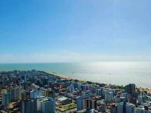 Apartamento para Venda em João Pessoa/PB Altiplano Cabo Branco 2 Quartos