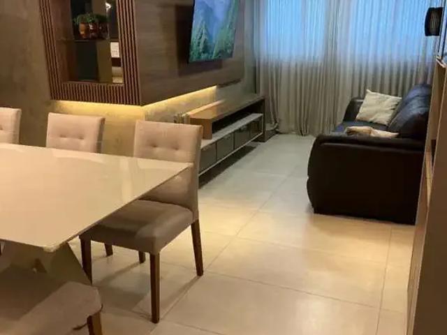 Apartamento para Venda em João Pessoa/PB Altiplano Cabo Branco 2 Quartos