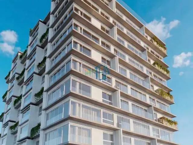 Apartamento para Venda em João Pessoa/PB Altiplano Cabo Branco 2 Quartos