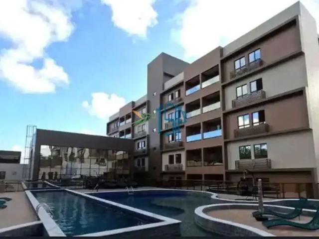 Apartamento para Venda em João Pessoa/PB Altiplano Cabo Branco 2 Quartos