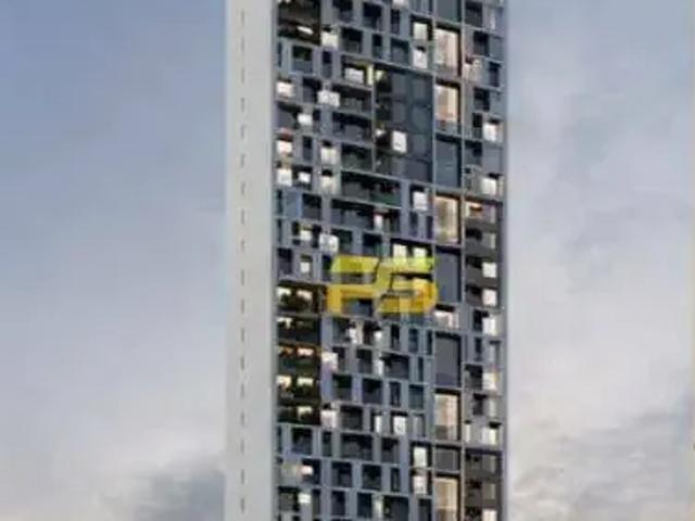 Apartamento para Venda em João Pessoa/PB Altiplano Cabo Branco 2 Quartos