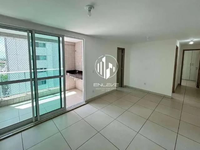 Apartamento para Venda em João Pessoa/PB Altiplano Cabo Branco 2 Quartos
