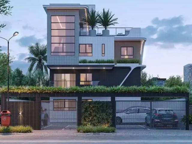 Apartamento para Venda em João Pessoa/PB Altiplano Cabo Branco 2 Quartos