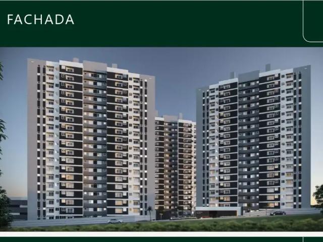 Apartamento para Venda em João Pessoa/PB Altiplano Cabo Branco 2 Quartos