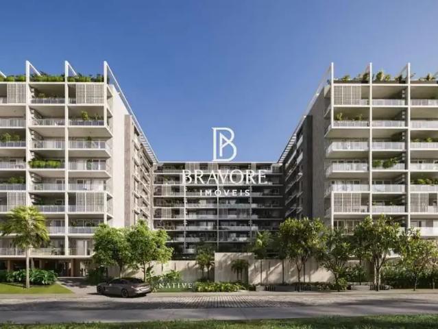 Apartamento para Venda em João Pessoa/PB Altiplano Cabo Branco 2 Quartos
