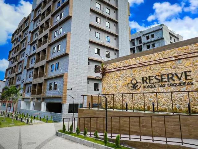 Apartamento para Venda em João Pessoa/PB Altiplano Cabo Branco 2 Quartos