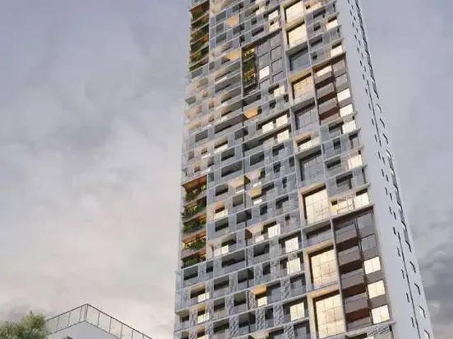 Apartamento para Venda em João Pessoa/PB Altiplano Cabo Branco 2 Quartos