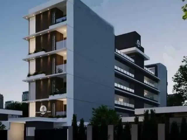 Apartamento para Venda em João Pessoa/PB Altiplano Cabo Branco 2 Quartos
