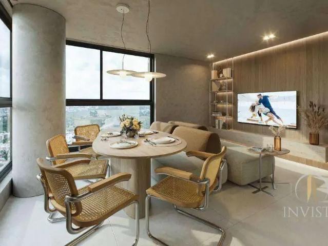 Apartamento para Venda em João Pessoa/PB Altiplano Cabo Branco 2 Quartos