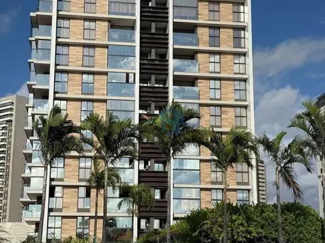 Apartamento para Venda em João Pessoa/PB Altiplano Cabo Branco 2 Quartos