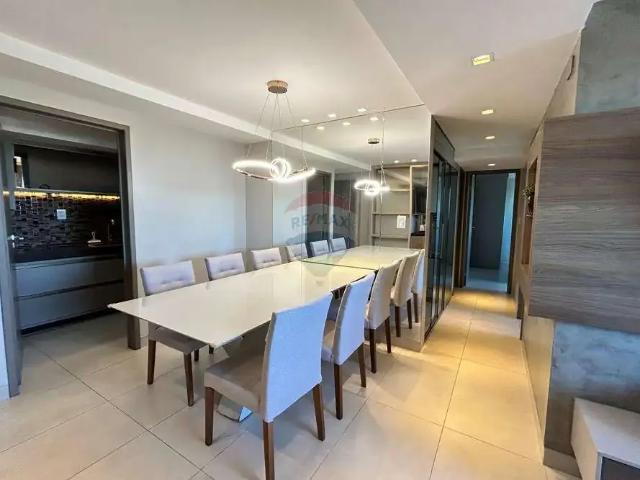 Apartamento para Venda em João Pessoa/PB Altiplano Cabo Branco 2 Quartos