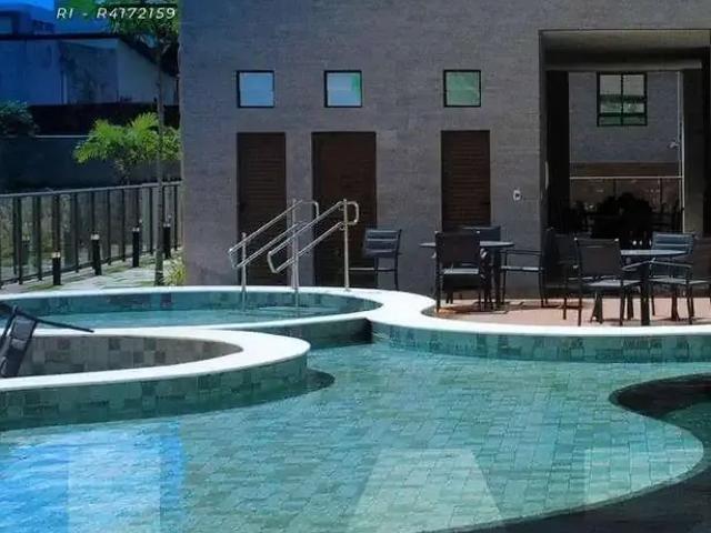 Apartamento para Venda em João Pessoa/PB Altiplano Cabo Branco 2 Quartos