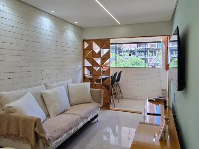 Apartamento para Venda em João Pessoa/PB Altiplano Cabo Branco 2 Quartos