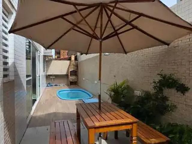 Apartamento para Venda em João Pessoa/PB Altiplano Cabo Branco 2 Quartos