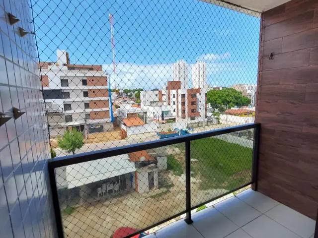 Apartamento para Venda em João Pessoa/PB Altiplano Cabo Branco 2 Quartos