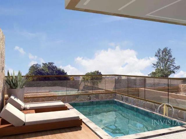 Apartamento para Venda em João Pessoa/PB Altiplano Cabo Branco 2 Quartos